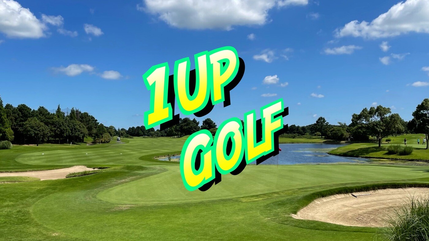 1UP GOLF | Coubic