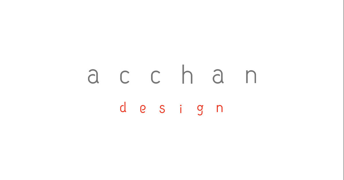 acchandesignの予約サービス | Coubic