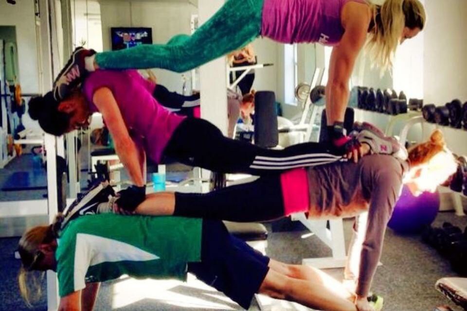 angiebodysolid | Coubic