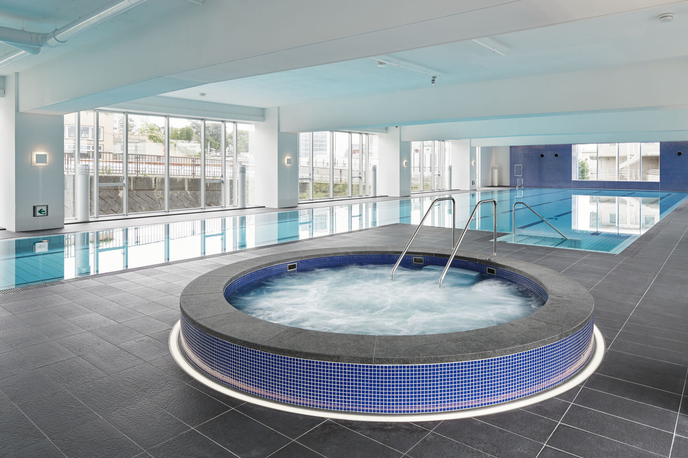 Aqua sports & spa | Coubic