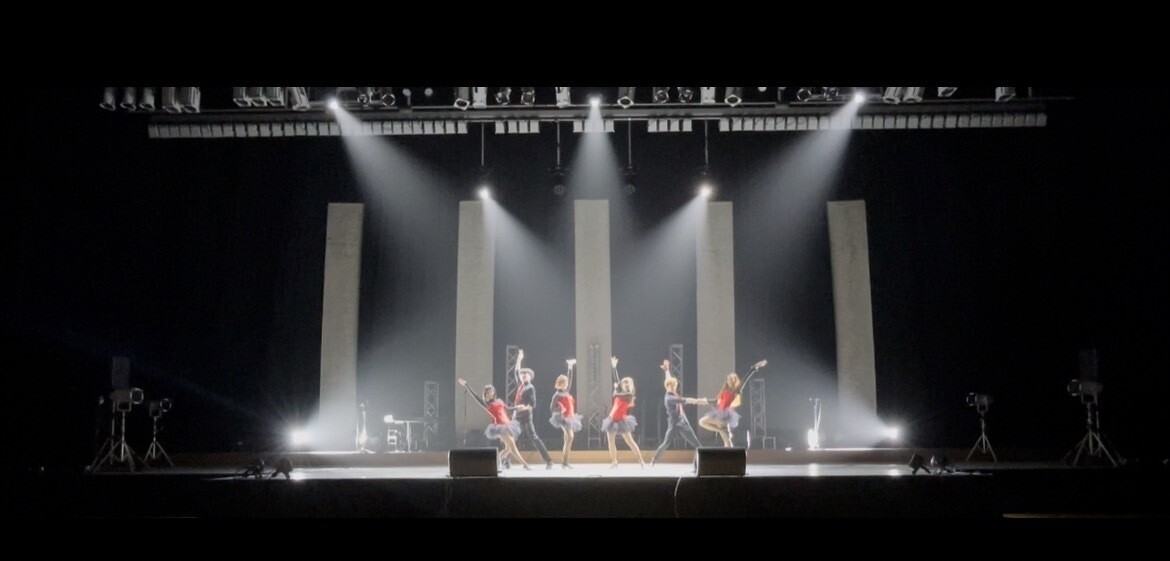 aya.A Dance Studio | Coubic