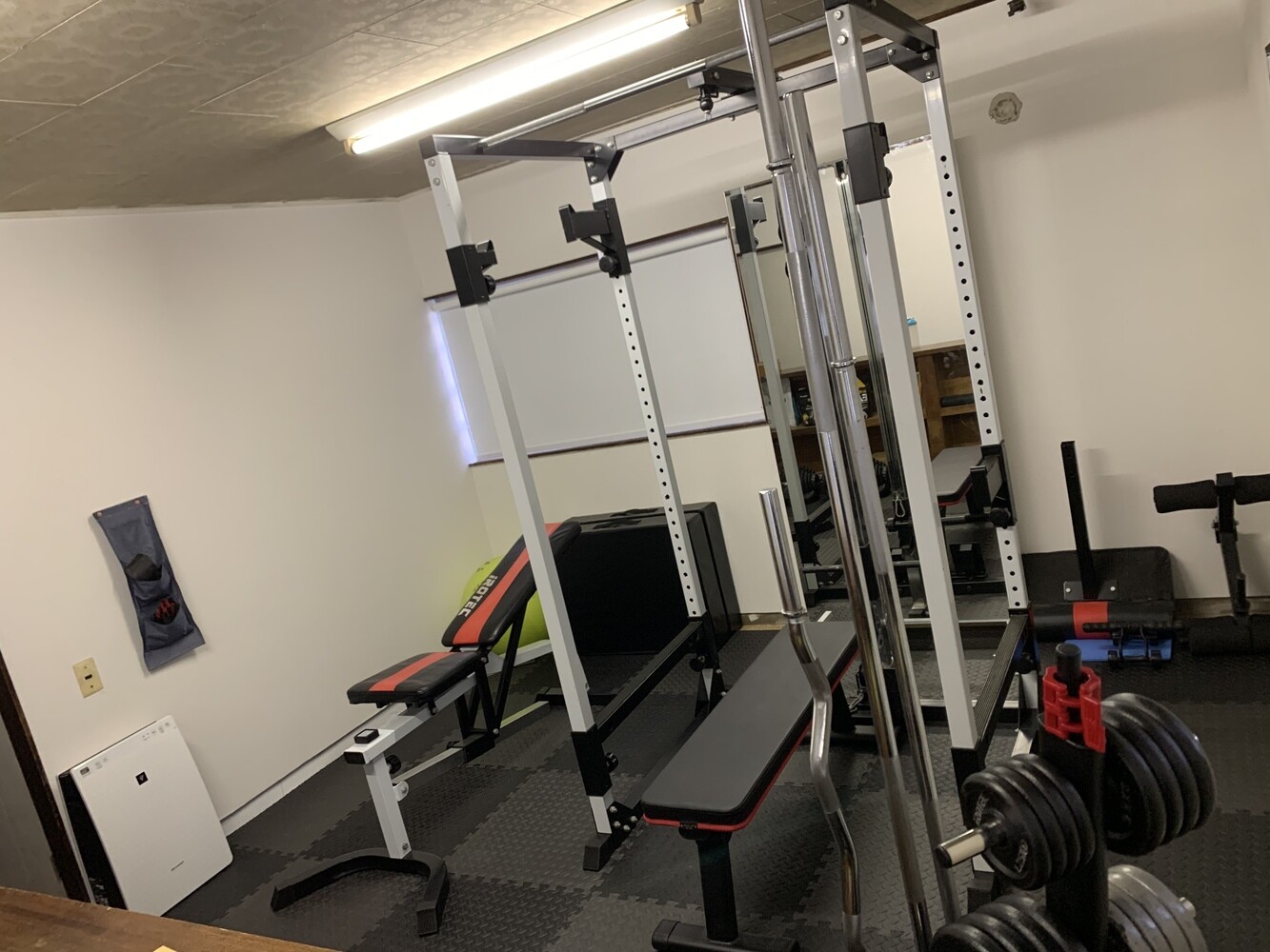 BABEL GYMの予約サービス | Coubic