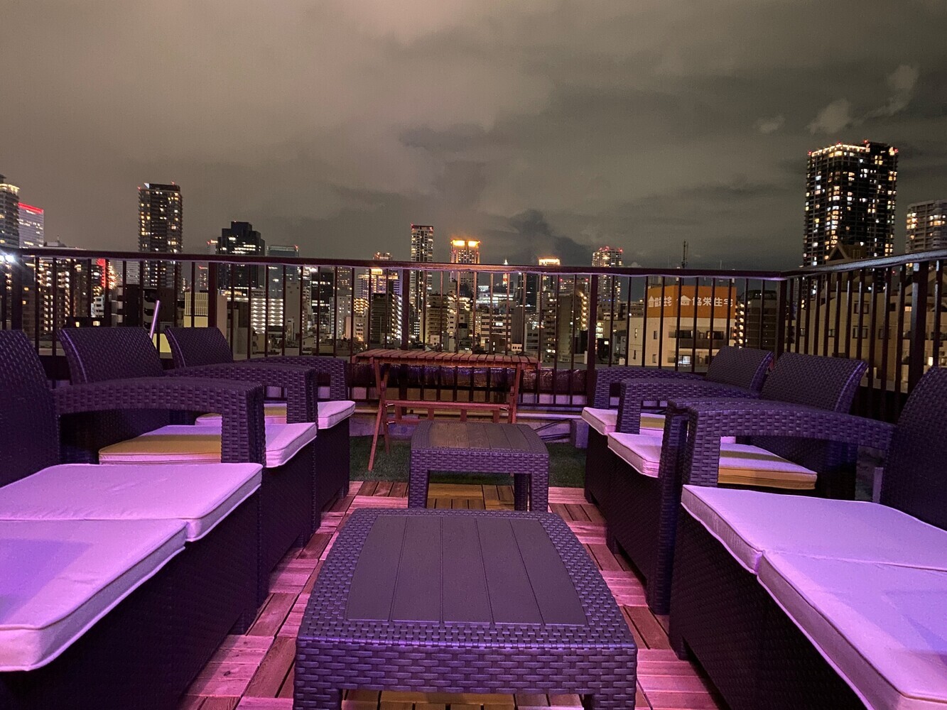 BBQテラスTENMAの予約サービス | Coubic