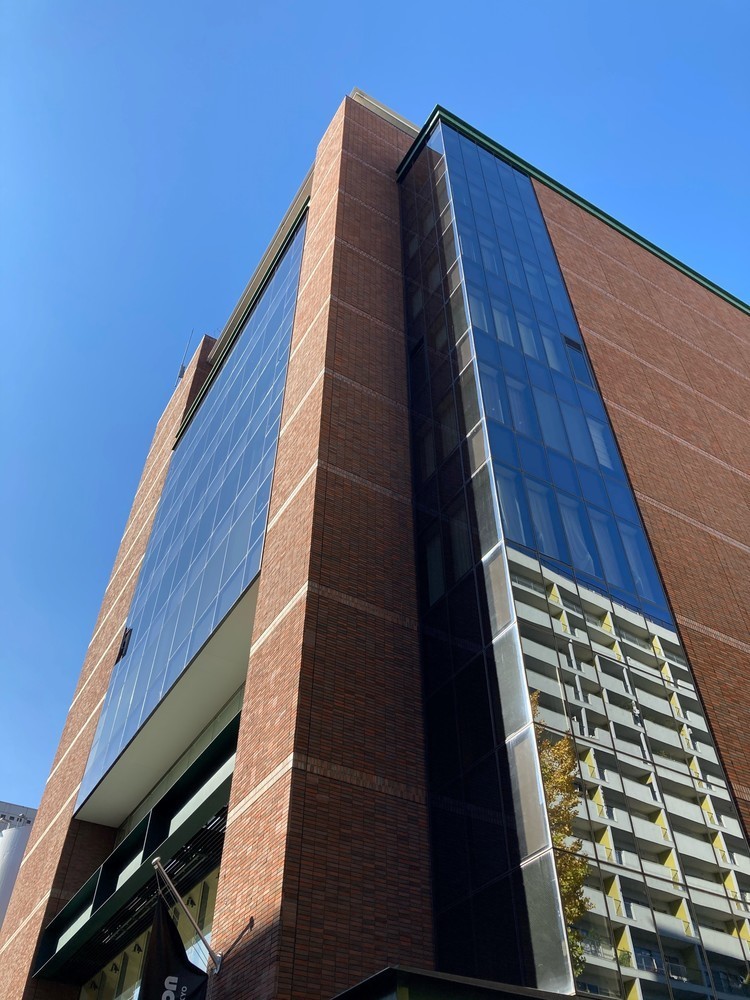 BS12神宮前スタジオ | Coubic