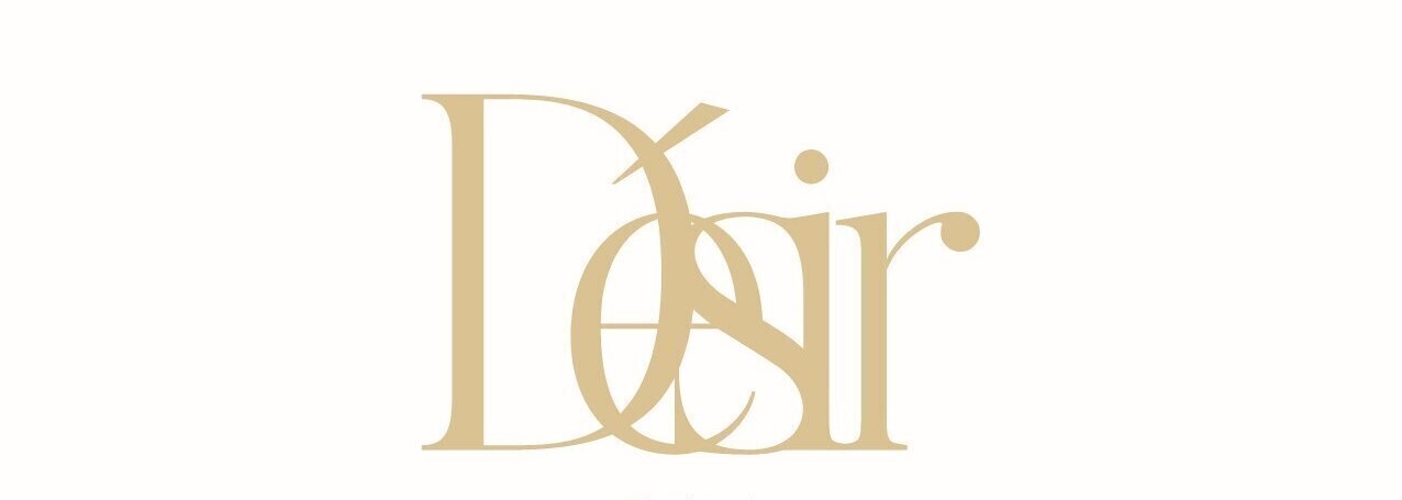 【DESIR】【DESIR HOMME】 | Coubic