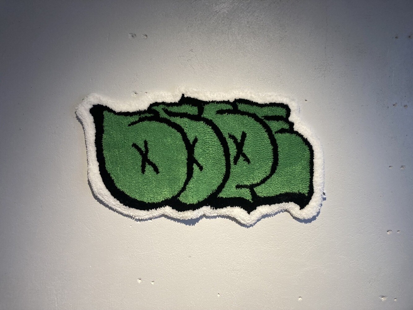 お部屋に彩りを｜唯一の空間へ｜タフティング＆カフェ DOPE HOUSE | Coubic