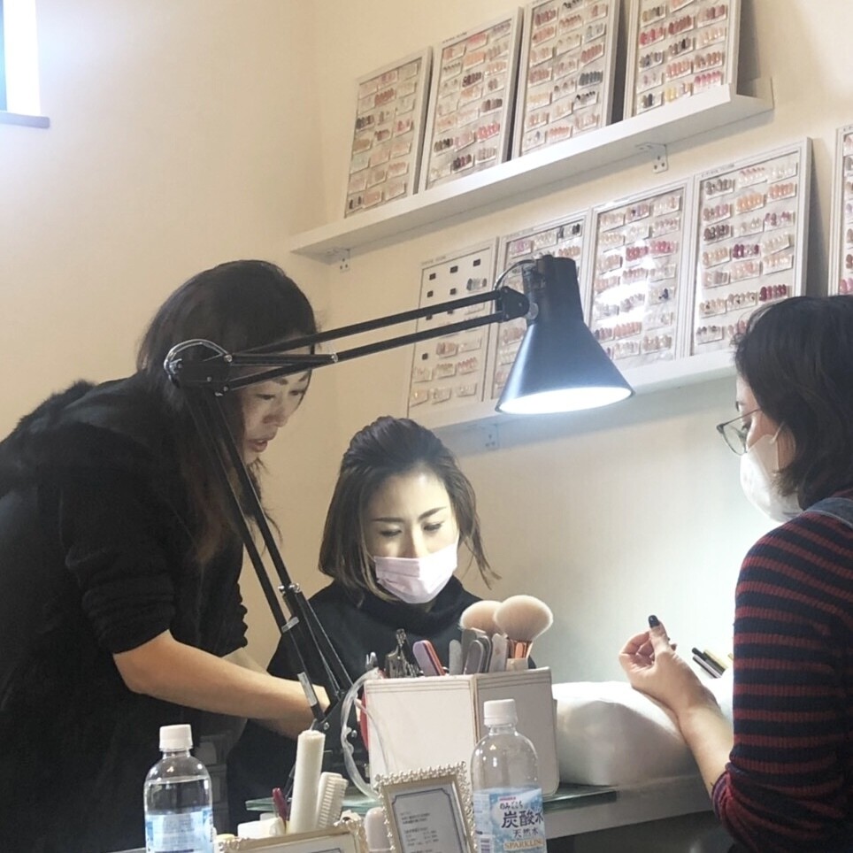 garden-nail-room | Coubic