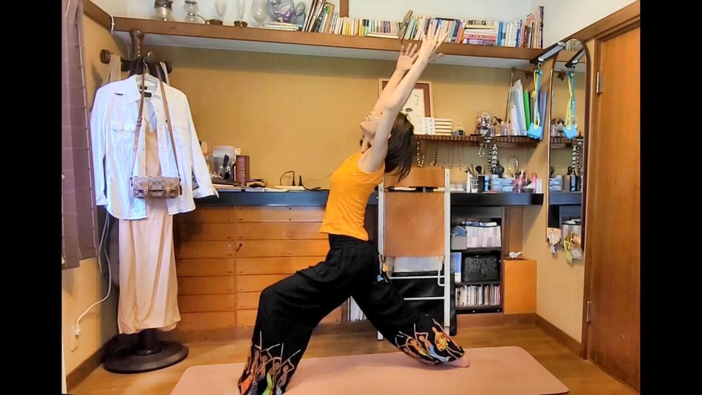 gokigen-yoga | Coubic