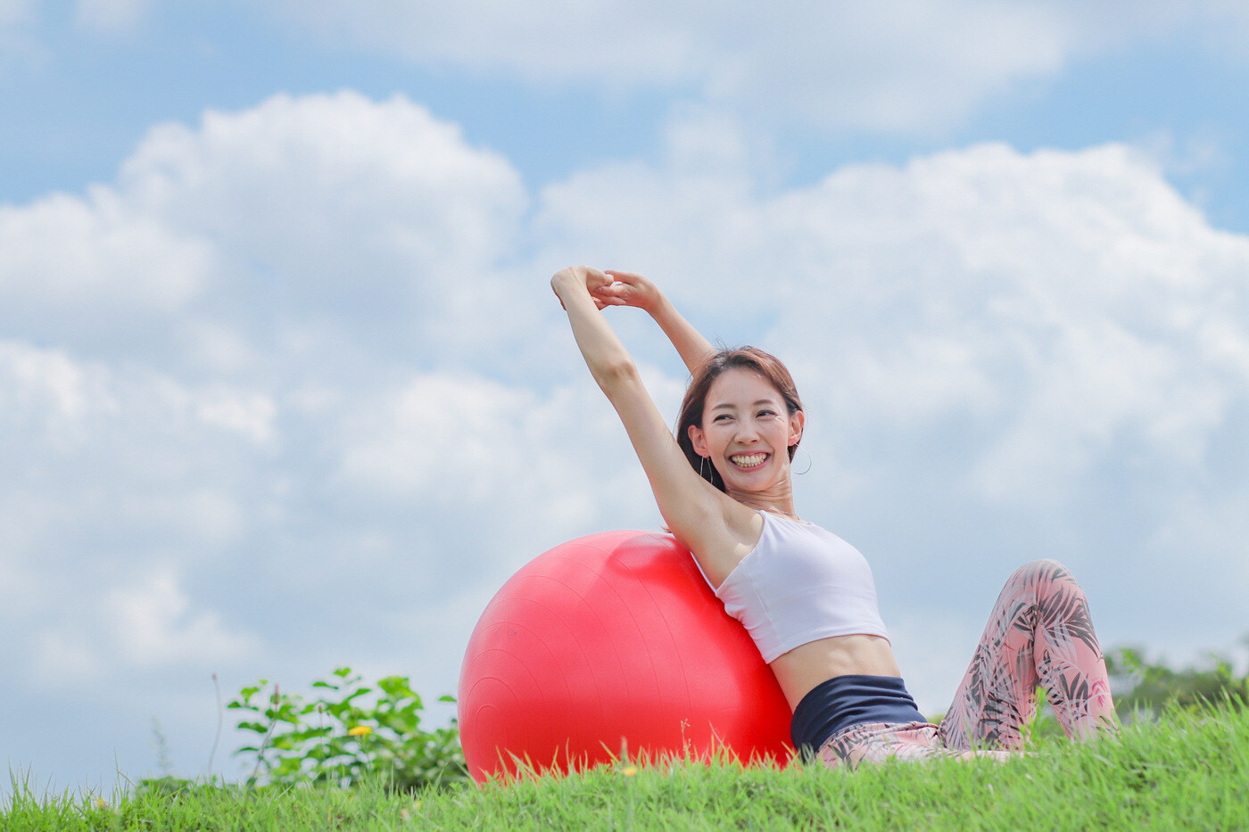 Haruka Park | Coubic