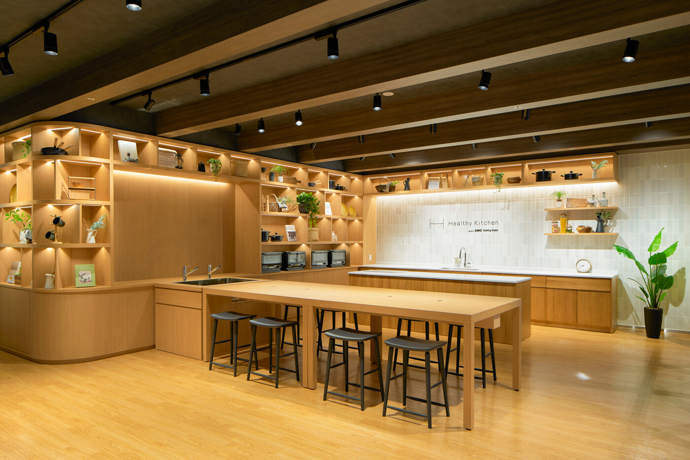 Healthy Kitchen熊本 | Coubic