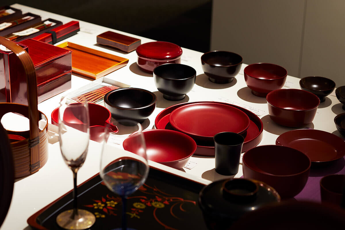 伝統工芸｜青山スクエア 全国の伝統的工芸品に出会えるギャラリー＆ショップ | Coubic