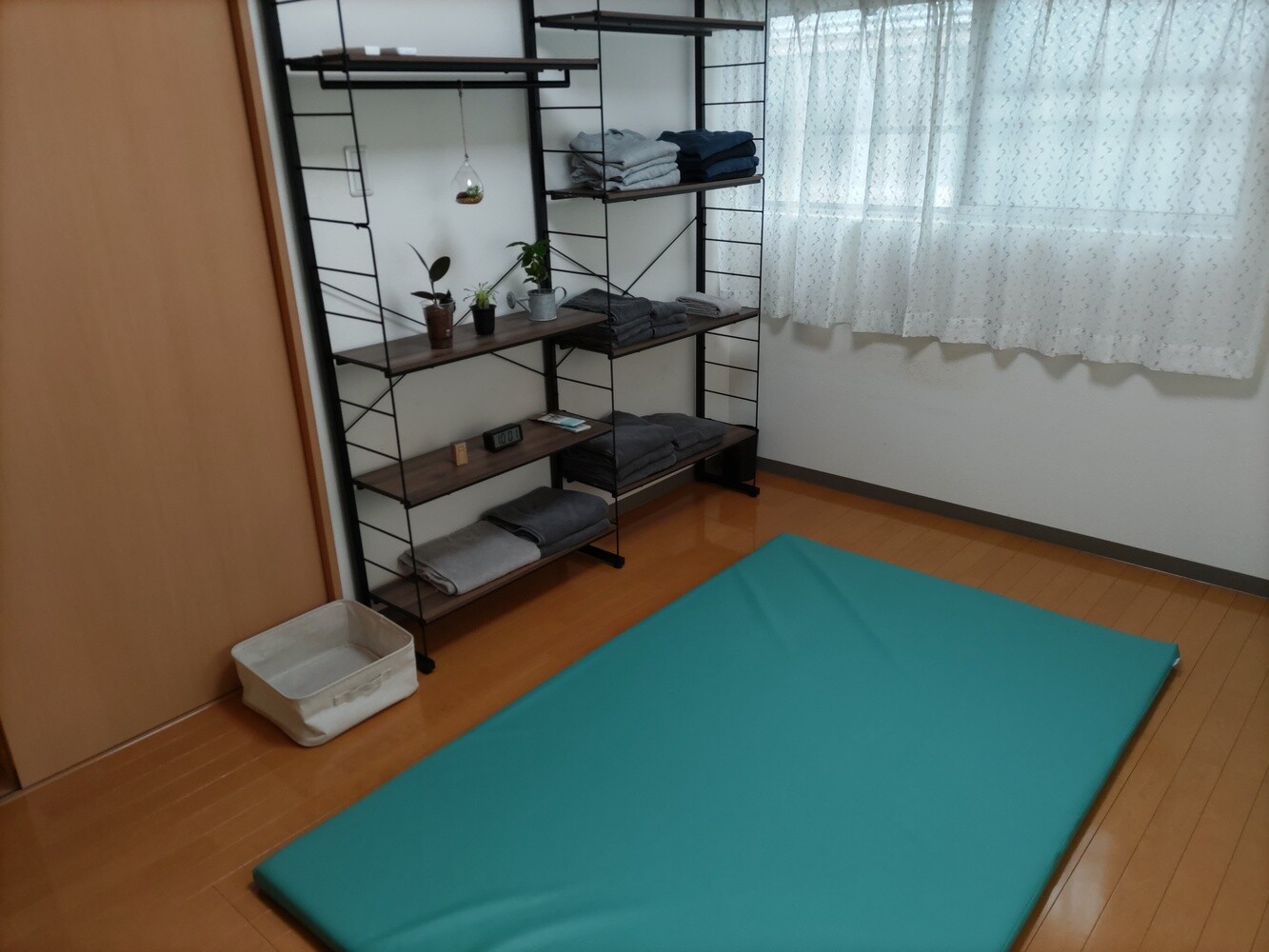 整体院LaSET〜押さない整体〜 | Coubic