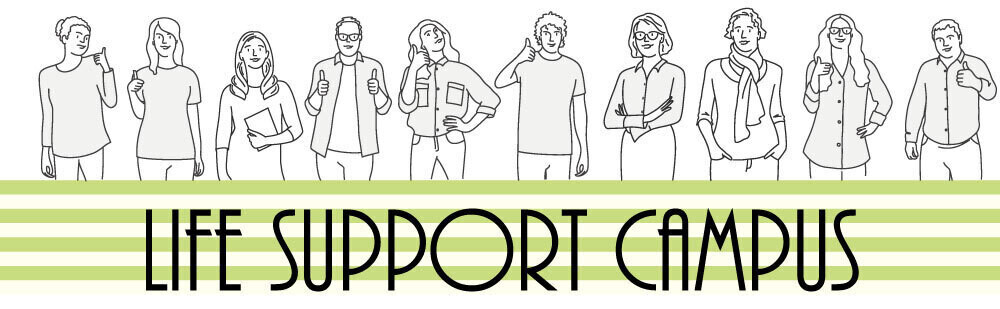 lsc-life-support-campus | Coubic