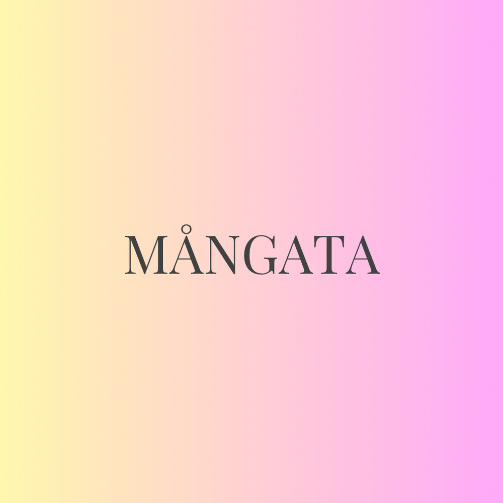 mangata【モーンガータ】 | Coubic