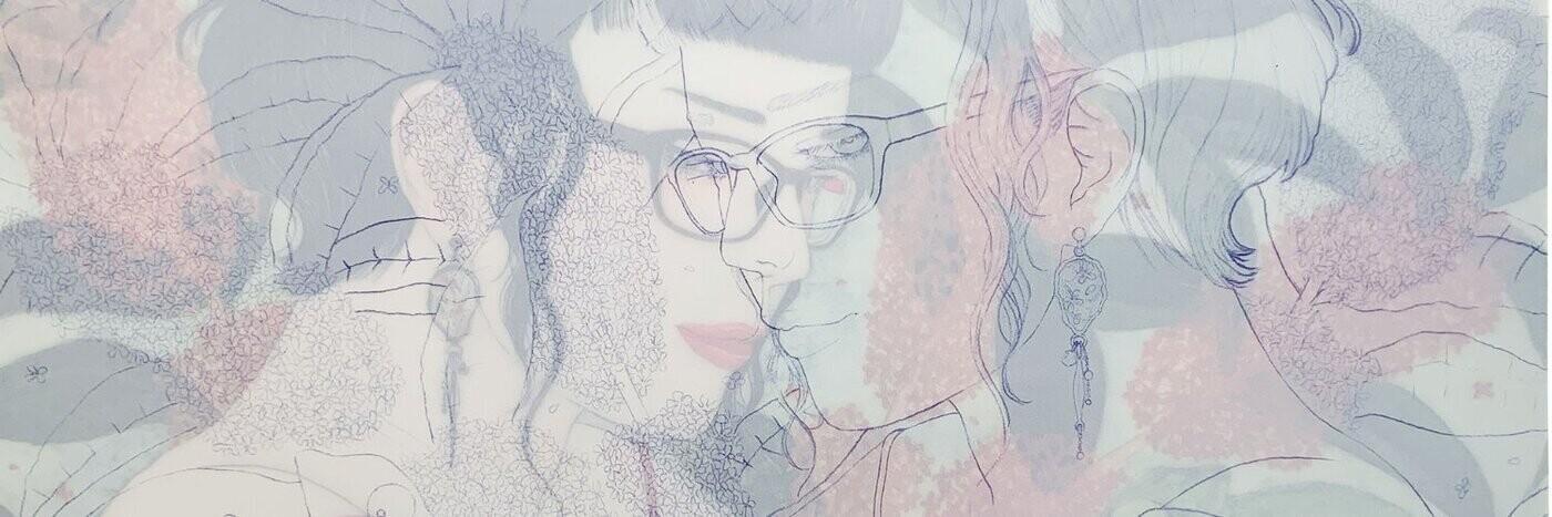 萌未(moemi) | Coubic