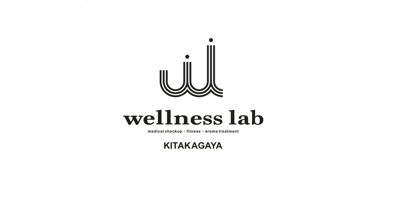 wellness lab KITAKAGAYA | Coubic