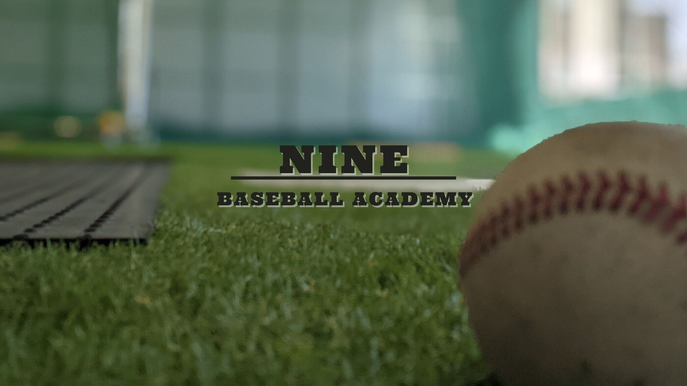 NINE BASEBALL ACAMEMY | Coubic