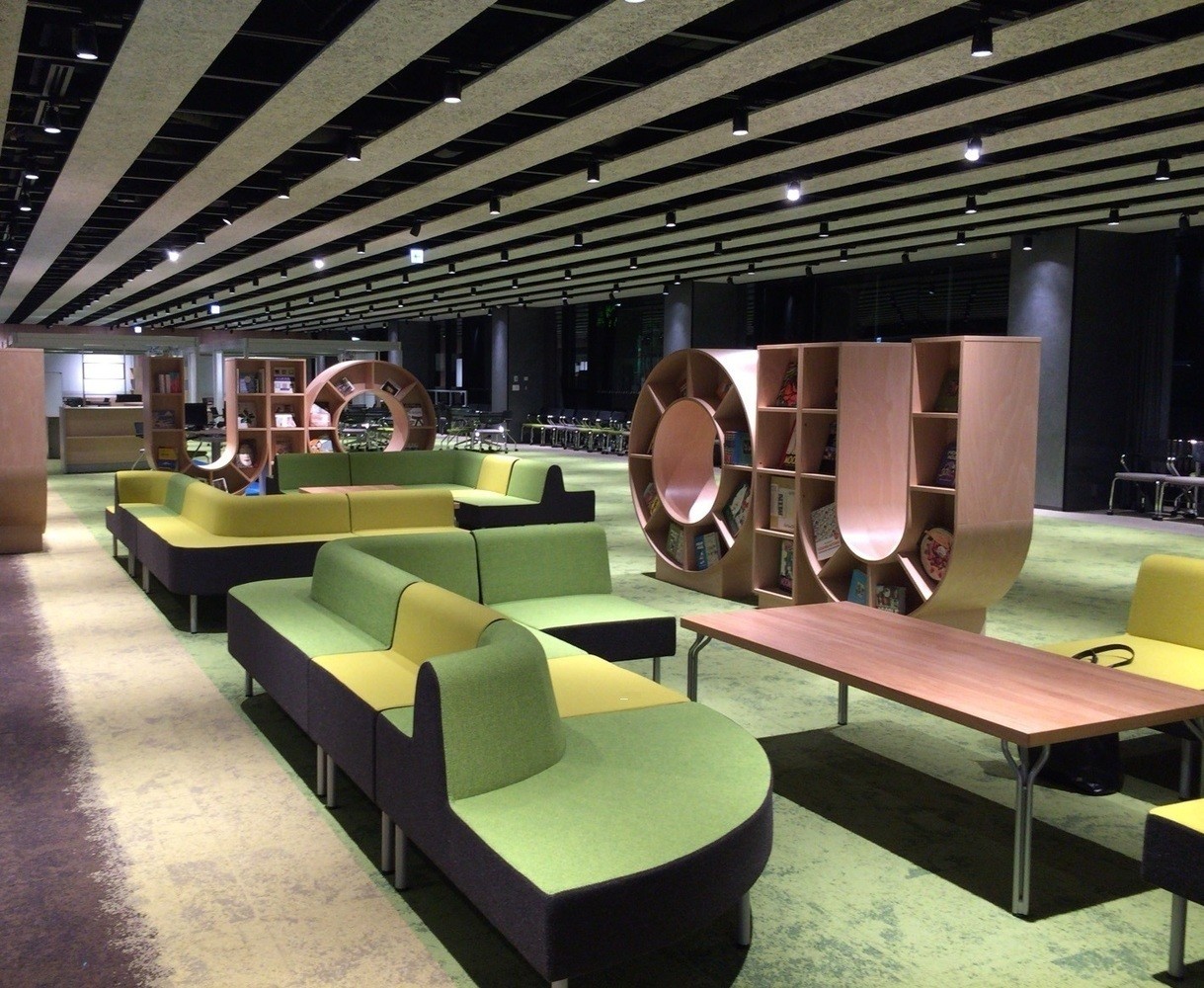 大阪国際大学・短期大学部 English Island2020 | Coubic