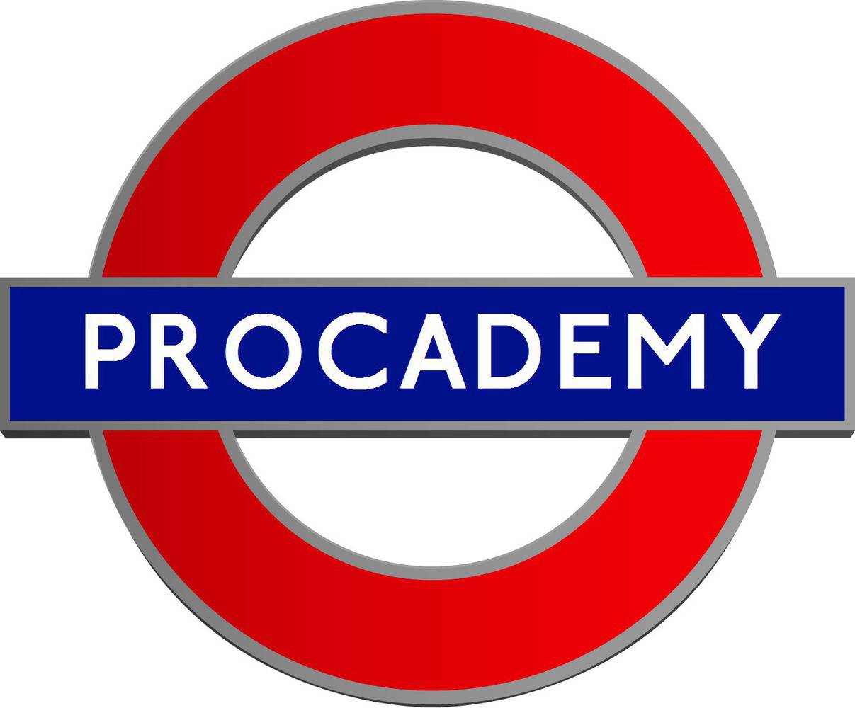 Procademy Language School | Coubic
