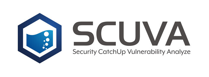 scuva | Coubic