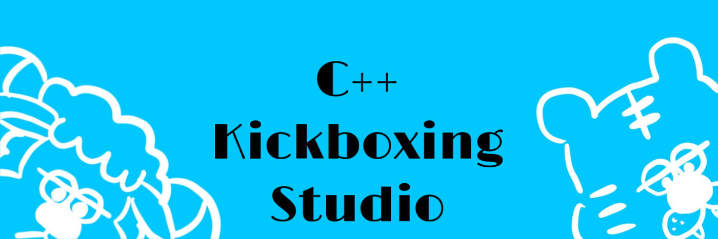 C＋＋(シープ)Kickboxing Studioの月謝・回数券 | Coubic