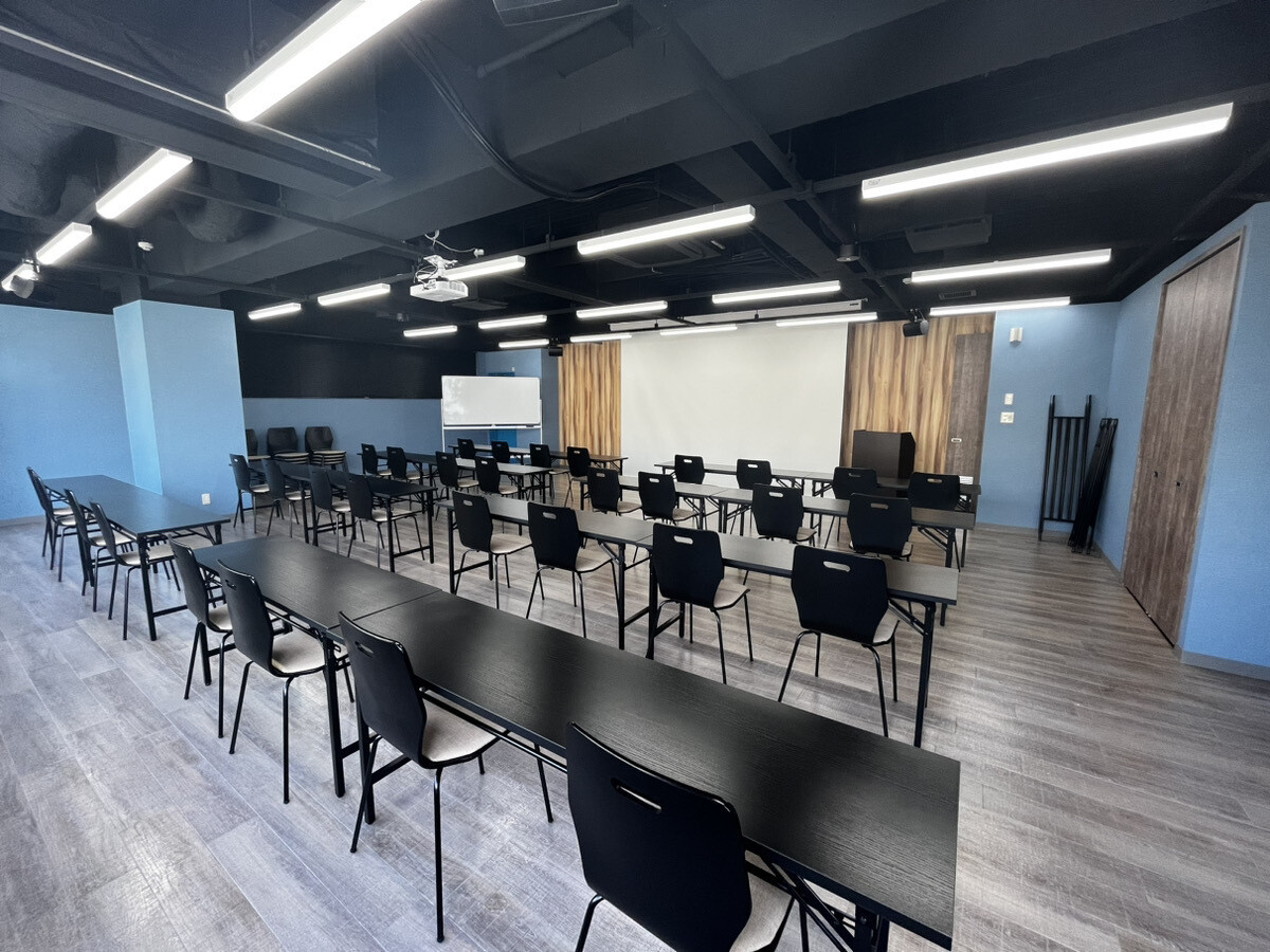 space札幌 大通EAST | Coubic