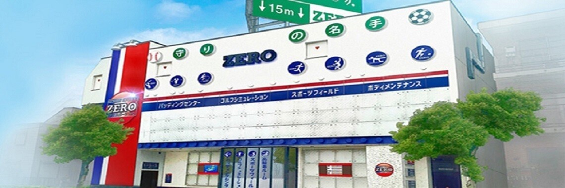 SENON SPORTS ZERO | Coubic