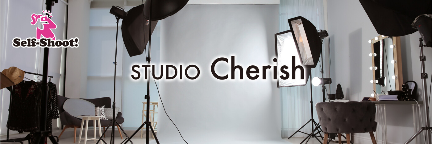 STUDIO Cherishの予約サービス | Coubic