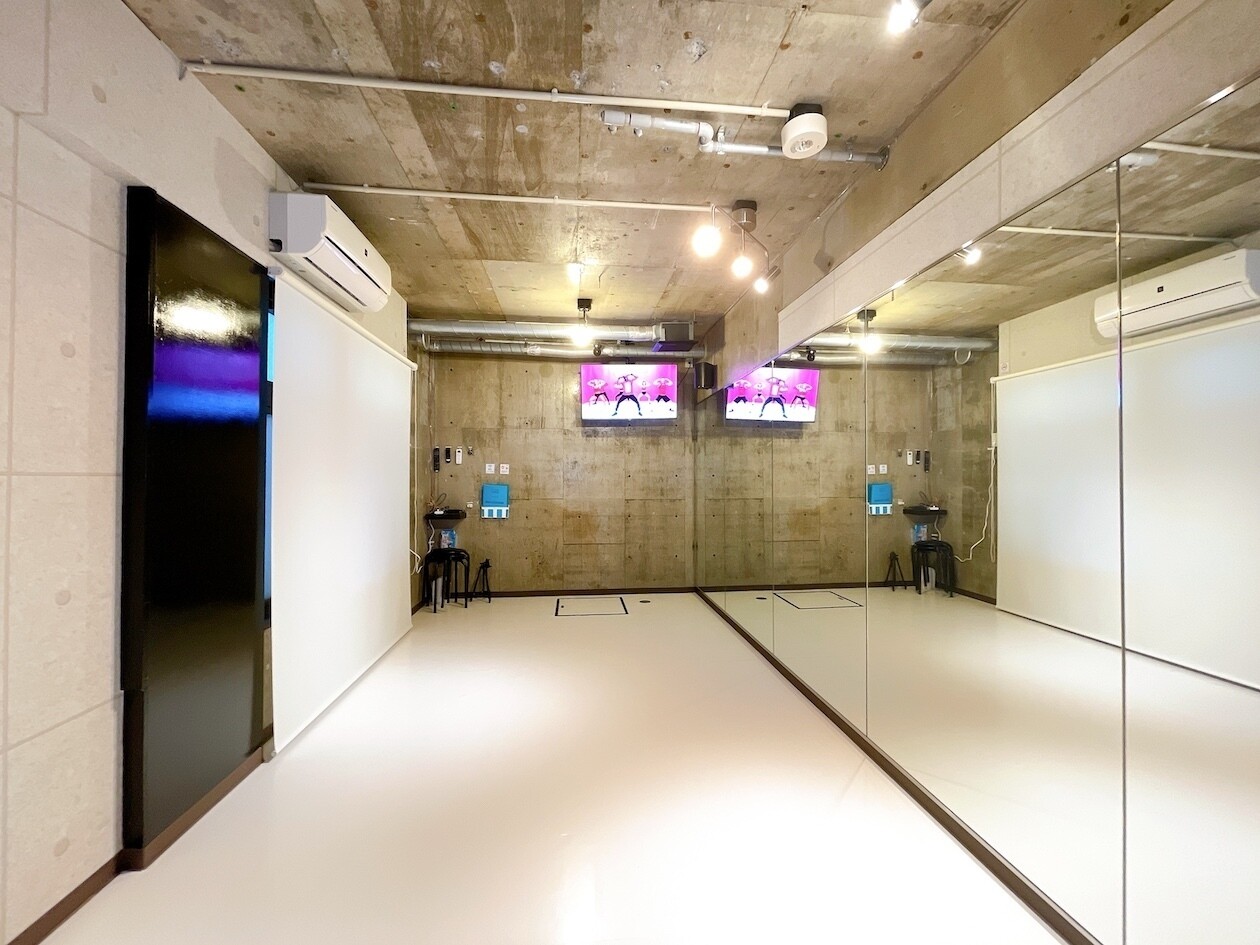 STUDIO ZERO | Coubic