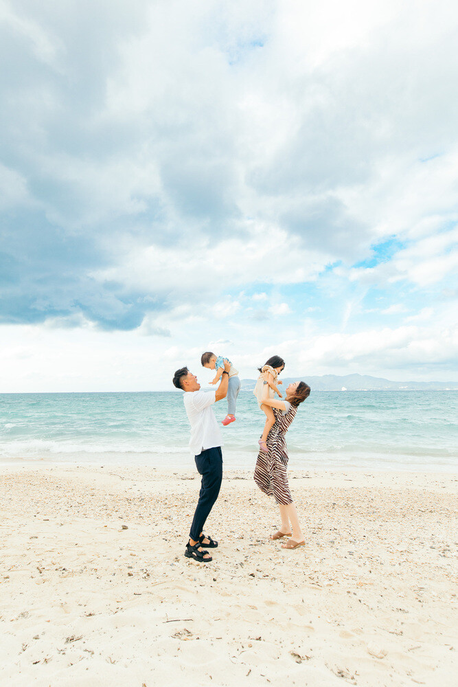 tani-satomi-official | Coubic