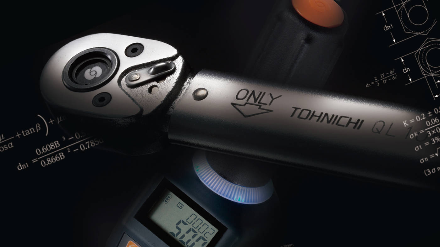 TOHNICHI MFG. CO., LTD. | Coubic