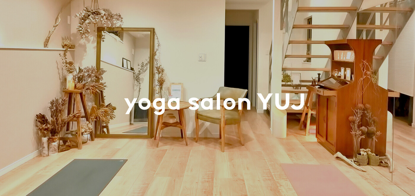 yoga salon YUJ | Coubic