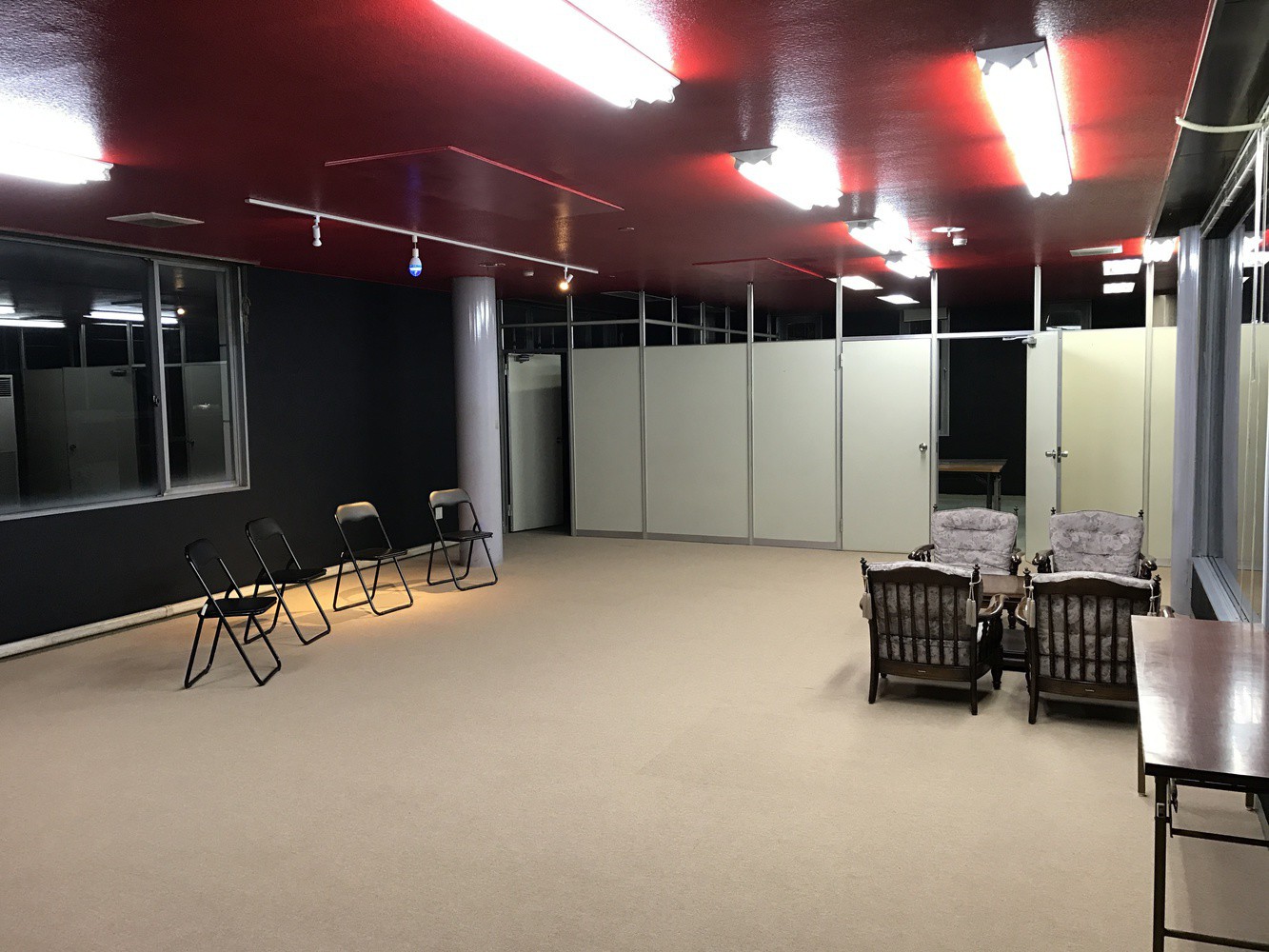 free space YOKOTA studio | Coubic