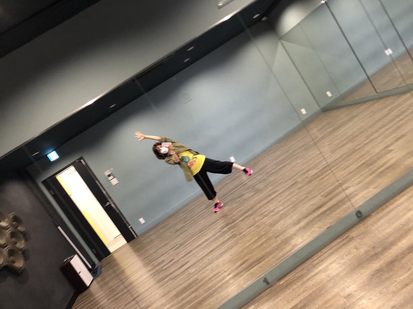 ダンスエクササイズZUMBAレッスン FIT MUSEの予約カレンダー | Coubic