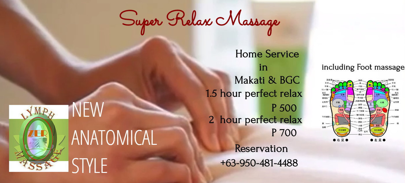 zeromassage | Coubic