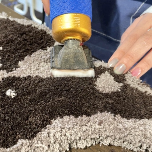 タフティング,tufting,京都,京都体験,ラグ,手作り,体験,カップル,夫婦,記念,下鴨神社,京都タフティング | Coubic