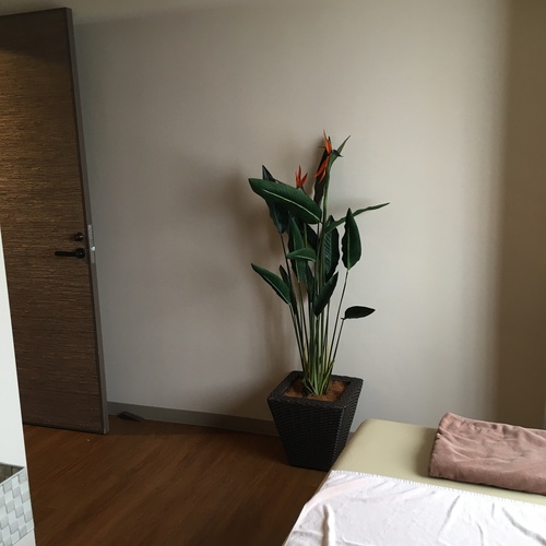 JFEエンジリフレッシュルーム | Coubic