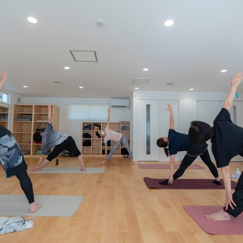 LinNa HEALTHY LIFESTYLE | Coubic