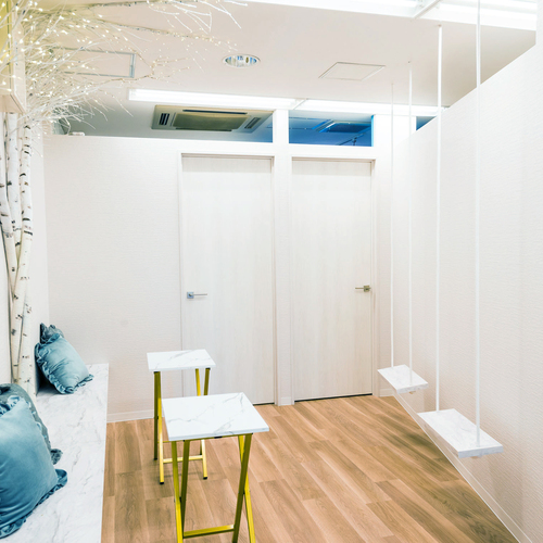 三郷市初！ヨガ・ピラティス・ボクササイズ女性専用スタジオー STUDIO Starry ー | Coubic