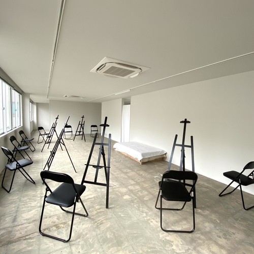 上本町デッサンスペース | Coubic