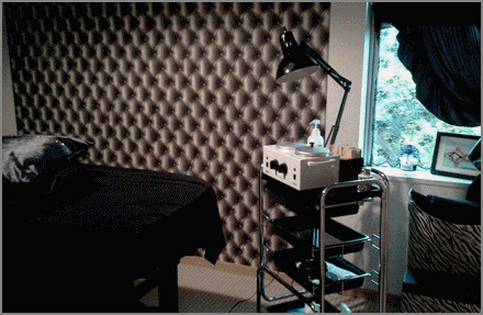 LaMina Brazilian Wax Salonの予約サービス | Coubic