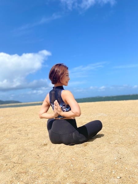 【動画】山口美香 強度4 ねじってﾃﾞﾄｯｸｽﾖｶﾞ45 | Coubic