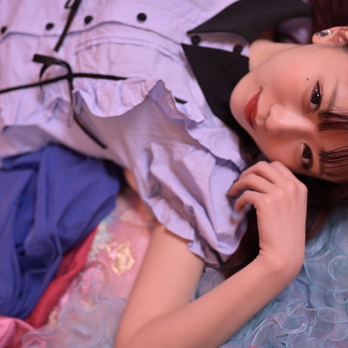 10/2(日) プリュ撮影会No.249『茉白まむ 個人撮影会』 | Coubic