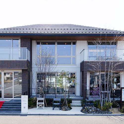 TOYOTA HOME 来場予約フォーム | Coubic