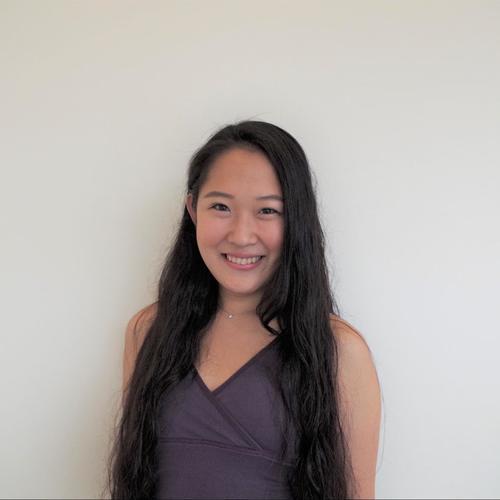 【木下夏美】強度2.5 ﾑﾄﾞﾗｰﾖｶﾞ～背骨を大きく動かして空間を広げる～45 | Coubic