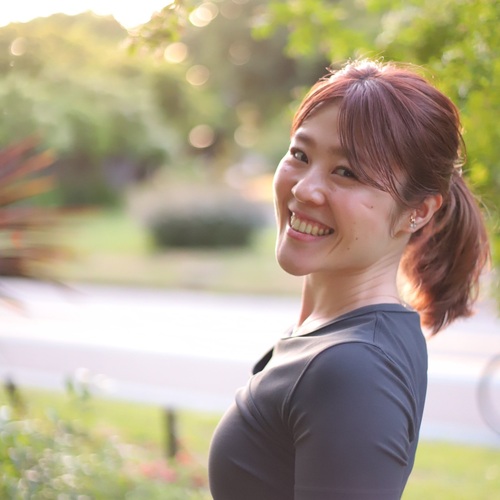 【荒木美織】強度2.5 ﾌｨｼﾞｶﾙﾊﾞﾗﾝｽﾖｶﾞ45 | Coubic