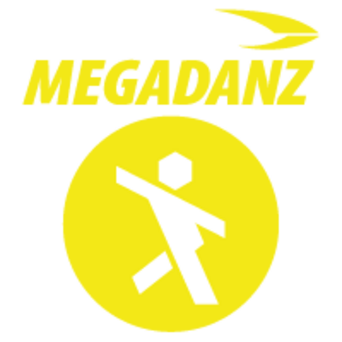 3/26(日) ラディカルスペシャル 『MEGADANZ』 | Coubic