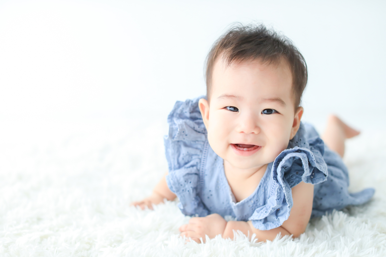 4月赤ちゃん等身大撮影会 | Coubic