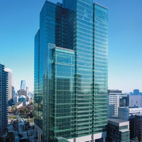 3回目のエーザイ職域接種、SBIホールディングス 六本木会場 | Coubic
