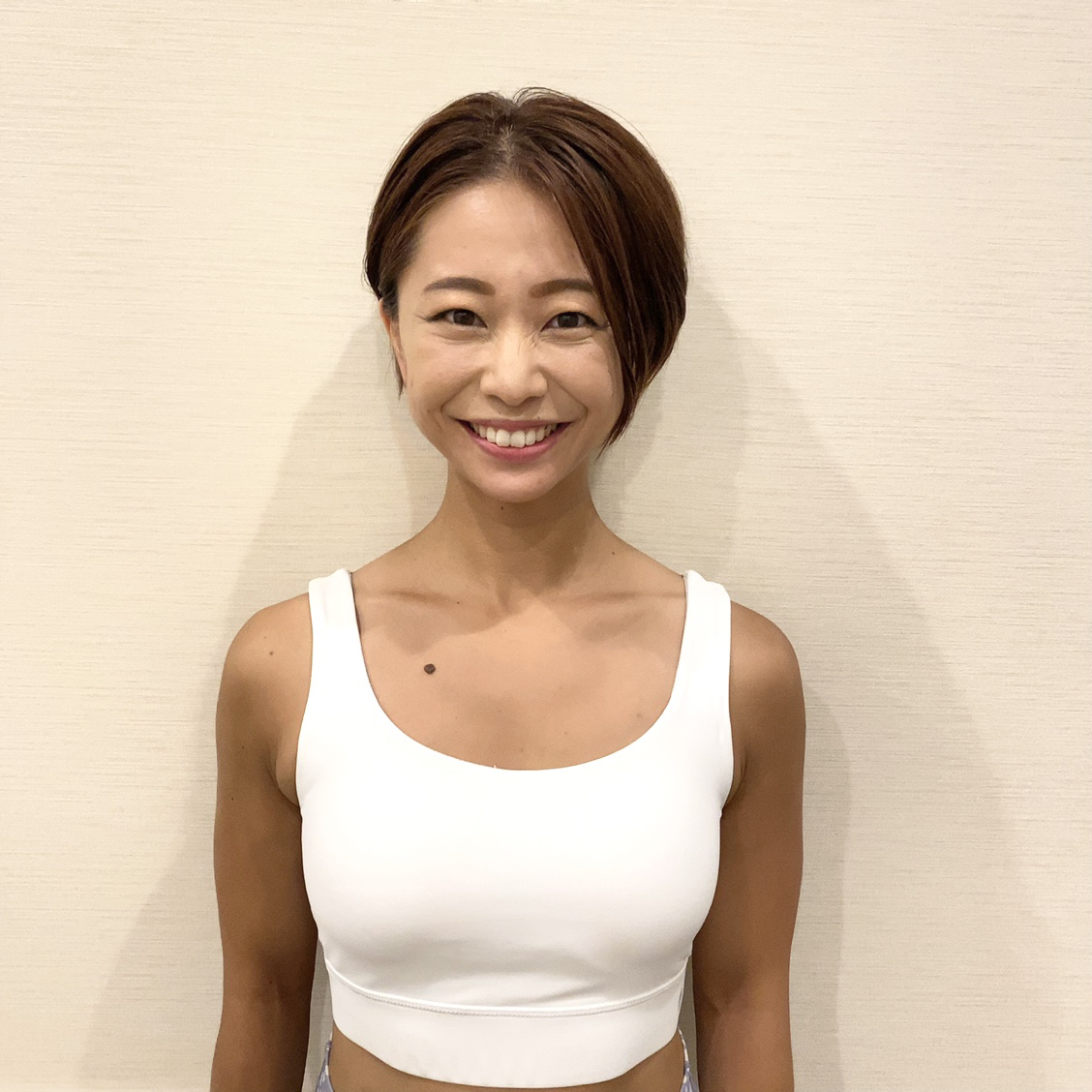 【ﾀﾞｲｴｯﾄWEEK】山口美香 強度3.5 燃焼系ｷﾜﾄﾚ!45 | Coubic